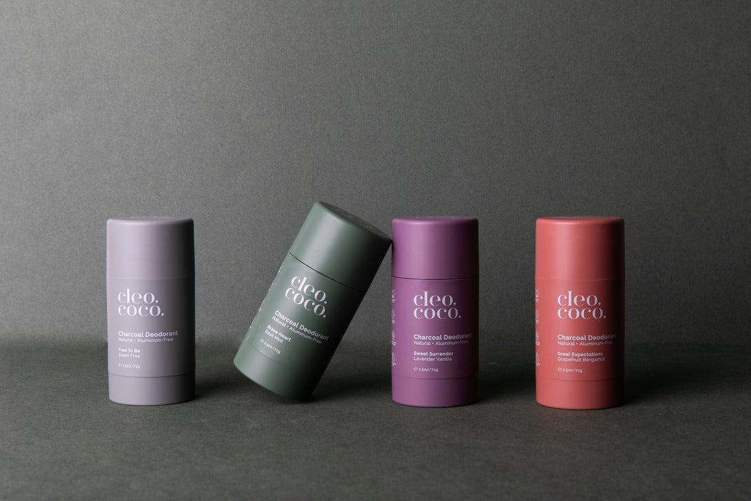 Introducing Cleo+Coco – Kalonegy Inc.